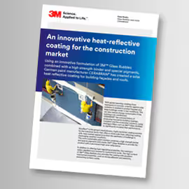 3M™ Ceramic Microspheres - Nanovision Chemicals